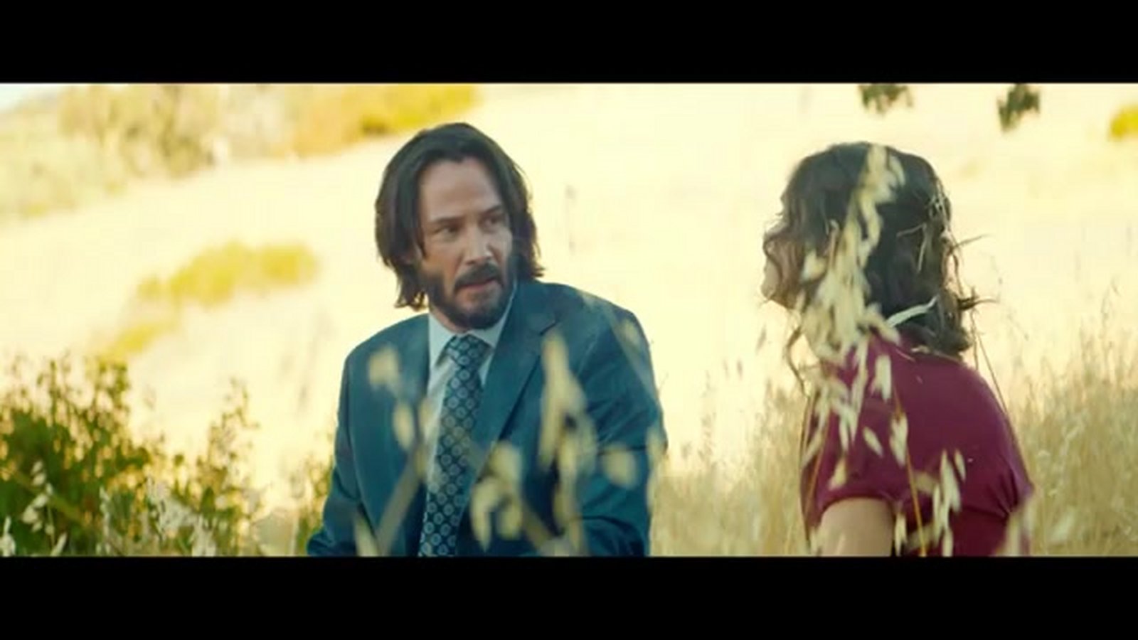 Destination Wedding: Stream, Blu-ray, 4K UHD oder DVD - VIDEOBUSTER