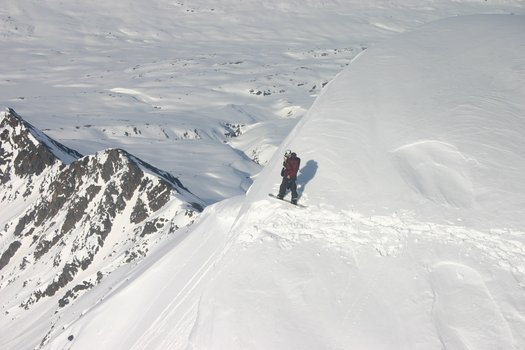 First Descent: DVD oder Blu-ray leihen - VIDEOBUSTER.de