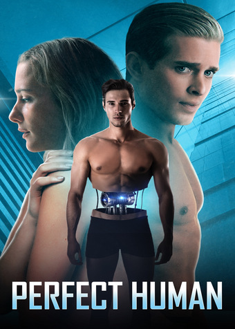 Perfect Human: Stream, Blu-ray, 4K UHD oder DVD - VIDEOBUSTER