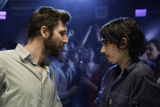 Pause: DVD, Blu-ray oder VoD leihen - VIDEOBUSTER.de