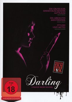 Darling: Blu-ray, 4K UHD, DVD leihen - VIDEOBUSTER