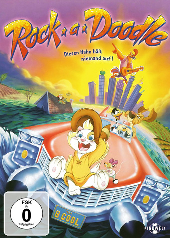 X-Duckx - Staffel 1: DVD oder Blu-ray leihen - VIDEOBUSTER.de