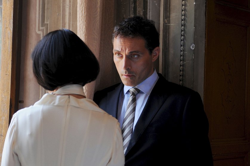 Aurelio Zen: DVD oder Blu-ray leihen - VIDEOBUSTER.de