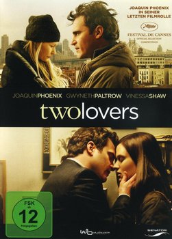 Two Lovers: Stream, Blu-ray, 4K UHD oder DVD - VIDEOBUSTER