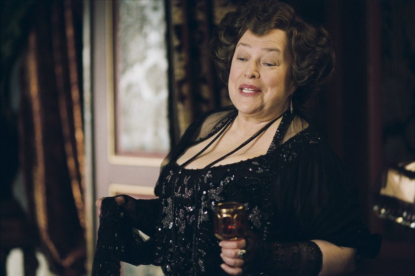 Chéri: DVD oder Blu-ray leihen - VIDEOBUSTER.de