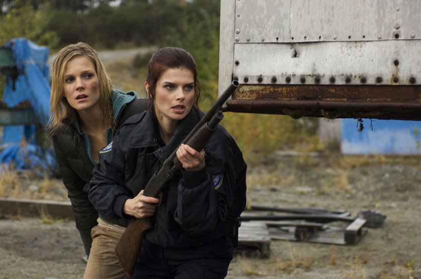 Loch Ness: DVD oder Blu-ray leihen - VIDEOBUSTER.de