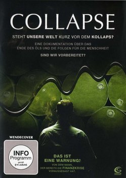 Collapse: Blu-ray, 4K UHD, DVD leihen - VIDEOBUSTER