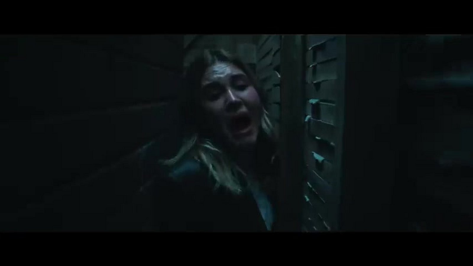 Scream 7: Blu-ray, 4K UHD, DVD leihen - VIDEOBUSTER