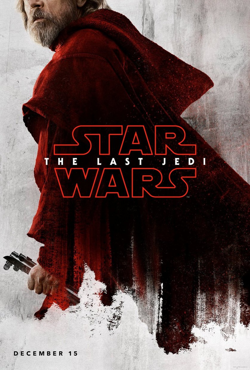Star Wars - Episode VIII - Die letzten Jedi: DVD oder Blu-ray leihen ...