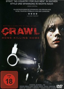 Crawl: Blu-ray, 4K UHD, DVD leihen - VIDEOBUSTER