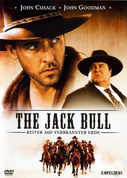 The Jack Bull: Blu-ray, 4K UHD, DVD leihen - VIDEOBUSTER