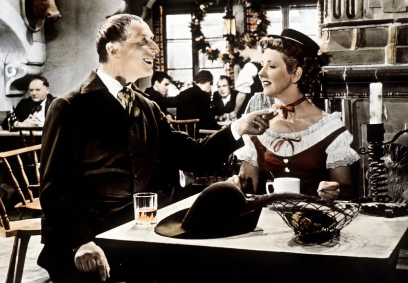 Lumpazivagabundus: DVD oder Blu-ray leihen - VIDEOBUSTER.de