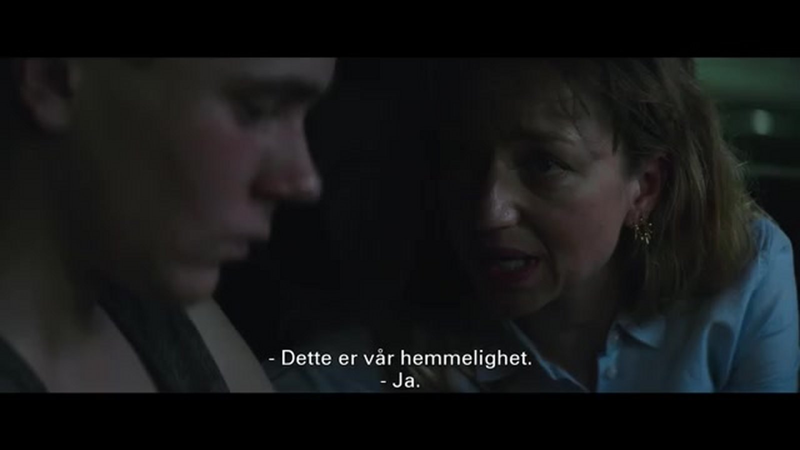 Eine Affäre: Stream, Blu-ray, 4K UHD oder DVD - VIDEOBUSTER