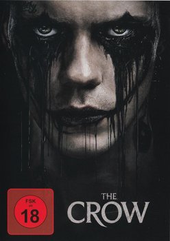 The Crow: Stream, Blu-ray, 4K UHD oder DVD - VIDEOBUSTER