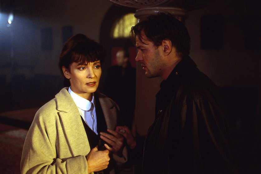 Rosa Roth - Volume 1: DVD oder Blu-ray leihen - VIDEOBUSTER.de