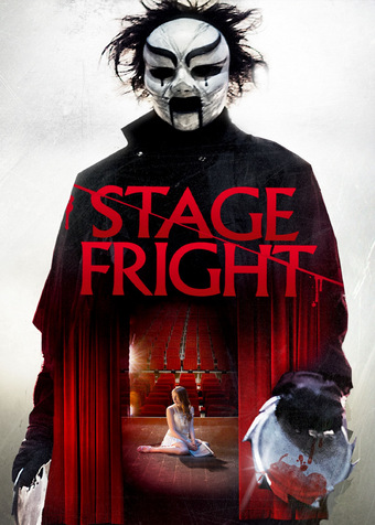 Stage Fright: Stream, Blu-ray, 4K UHD oder DVD - VIDEOBUSTER