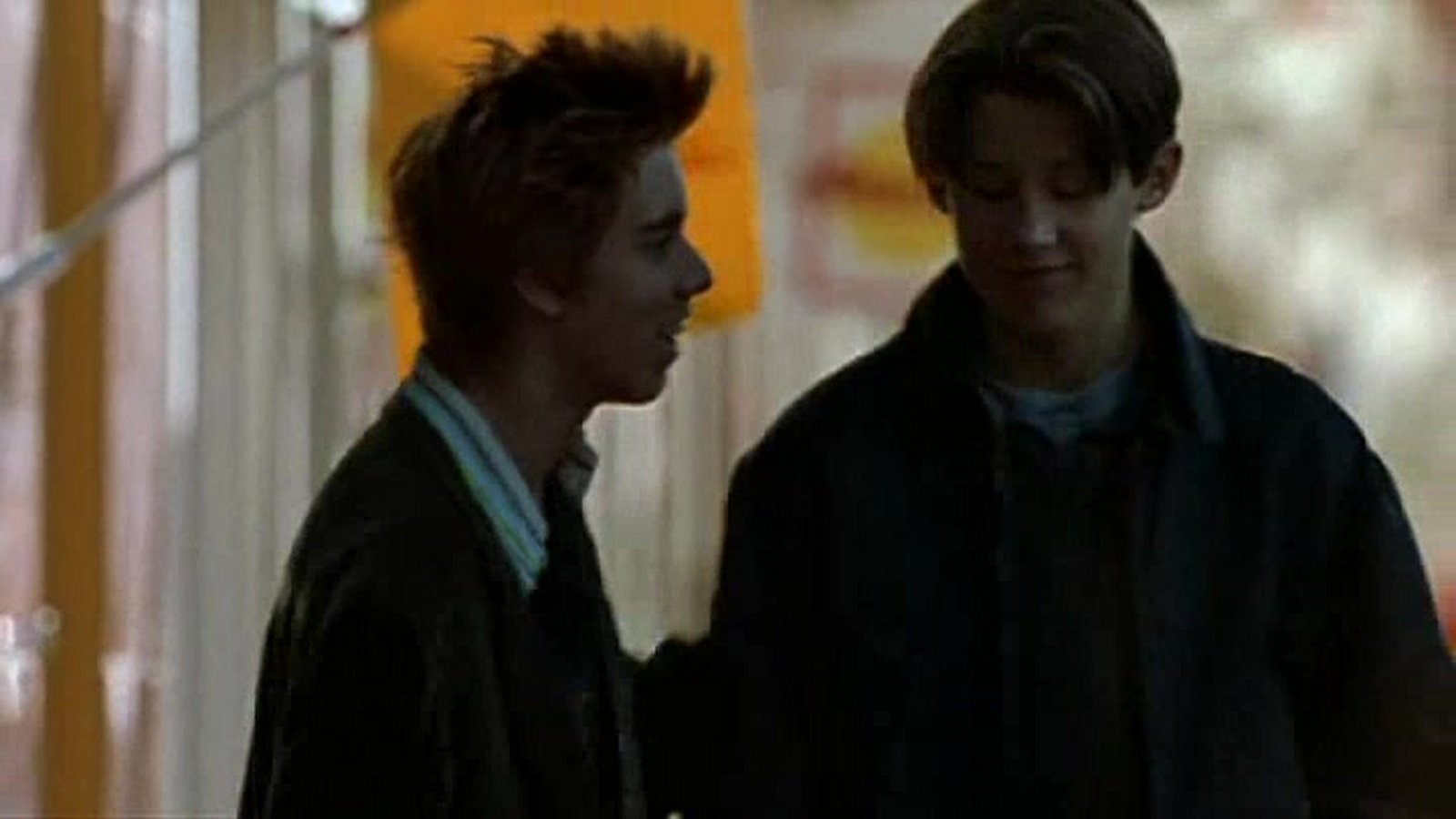 Eva & Adam - Vier Geburtstage und ein Fiasko: Blu-ray, 4K UHD, DVD ...