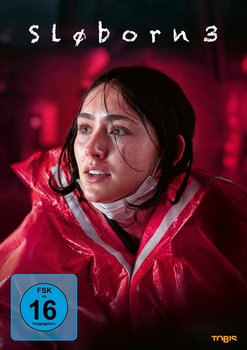 Sloborn - Staffel 3: DVD, Blu-ray, 4K UHD leihen - VIDEOBUSTER