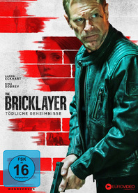 The Bricklayer: DVD oder Blu-ray leihen - VIDEOBUSTER
