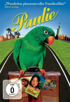 Paulie: Blu-ray, 4K UHD, DVD leihen - VIDEOBUSTER