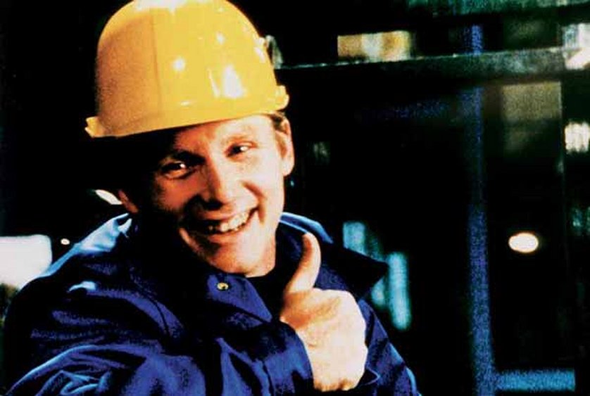 Staplerfahrer Klaus: DVD oder Blu-ray leihen - VIDEOBUSTER.de