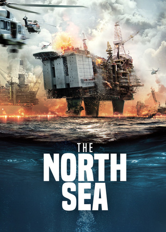 The North Sea: Stream, Blu-ray, 4K UHD oder DVD - VIDEOBUSTER