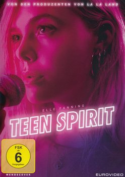 Teen Spirit: Stream, Blu-ray, 4K UHD oder DVD - VIDEOBUSTER