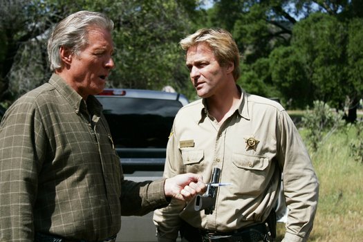 The Bone Eater: DVD oder Blu-ray leihen - VIDEOBUSTER.de