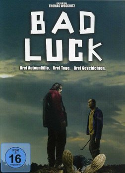 Bad Luck: Blu-ray, 4K UHD, DVD leihen - VIDEOBUSTER