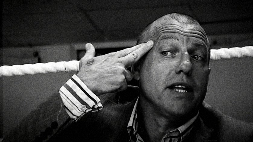 The End: DVD oder Blu-ray leihen - VIDEOBUSTER.de