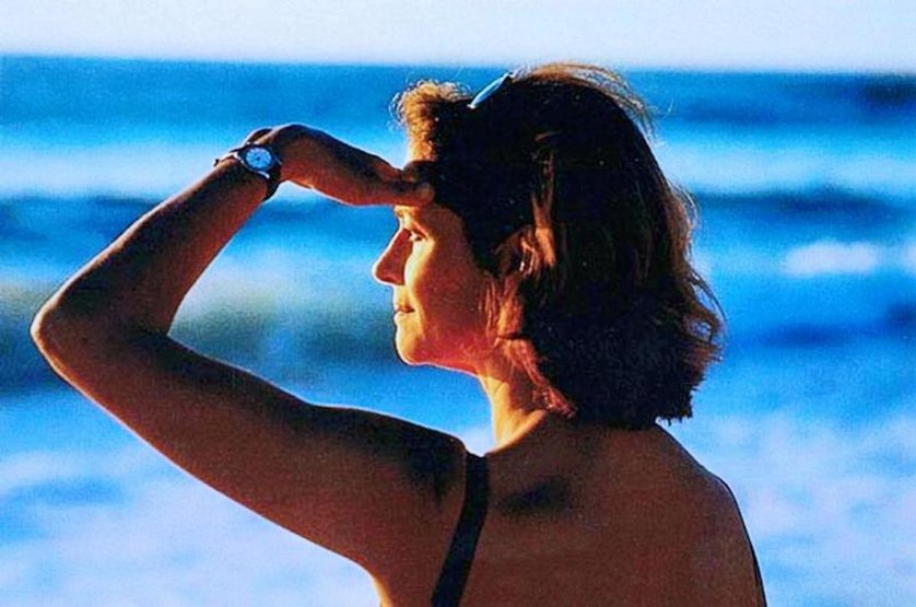 Unter dem Sand: DVD oder Blu-ray leihen - VIDEOBUSTER.de