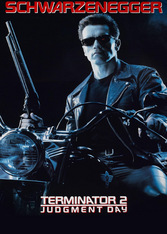 Terminator 2: Stream, Blu-ray, 4K UHD oder DVD - VIDEOBUSTER