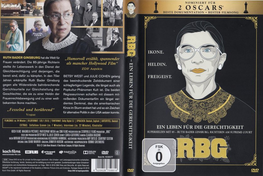 RBG: DVD oder Blu-ray leihen - VIDEOBUSTER.de