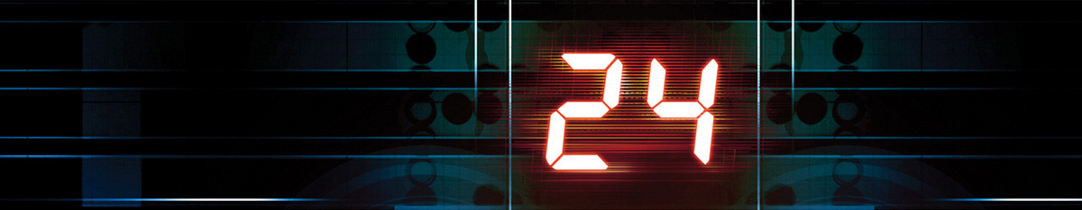 Echtzeit im Kino: Kiefer Sutherland verspricht 24-Film