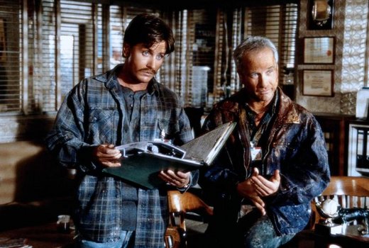 Stakeout 2: DVD oder Blu-ray leihen - VIDEOBUSTER.de