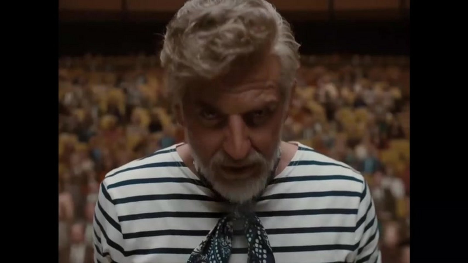 Maestro: Blu-ray, 4K UHD, DVD leihen - VIDEOBUSTER