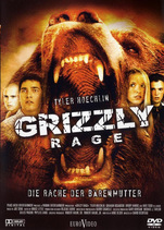 Grizzly: DVD oder Blu-ray leihen - VIDEOBUSTER.de