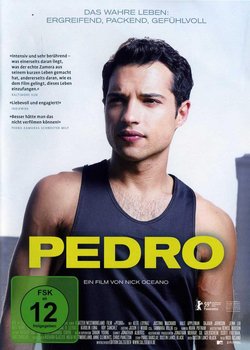 Pedro: Blu-ray, 4K UHD, DVD leihen - VIDEOBUSTER
