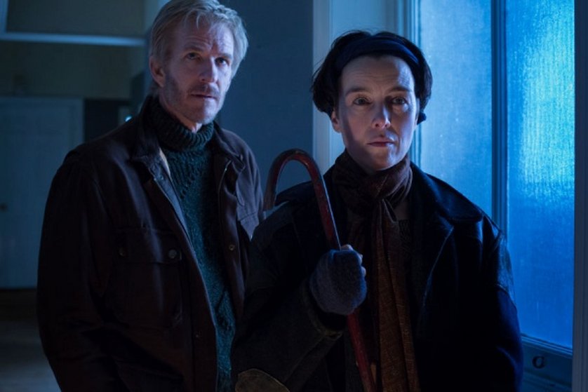 Altar: DVD oder Blu-ray leihen - VIDEOBUSTER.de