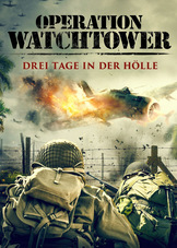 Operation Watchtower: Stream, Blu-ray, 4K UHD oder DVD - VIDEOBUSTER
