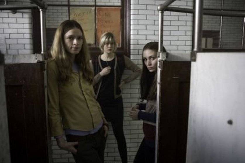 Die Mädchen von Tanner Hall: DVD, Blu-ray oder VoD leihen - VIDEOBUSTER.de