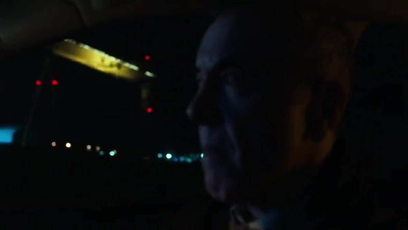 Bloodlands - Staffel 1: Blu-ray, 4K UHD, DVD leihen - VIDEOBUSTER