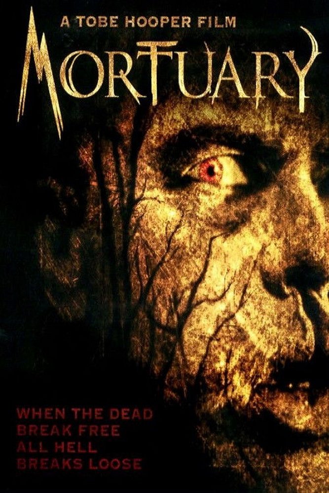 Mortuary: Blu-ray, 4K UHD, DVD leihen - VIDEOBUSTER