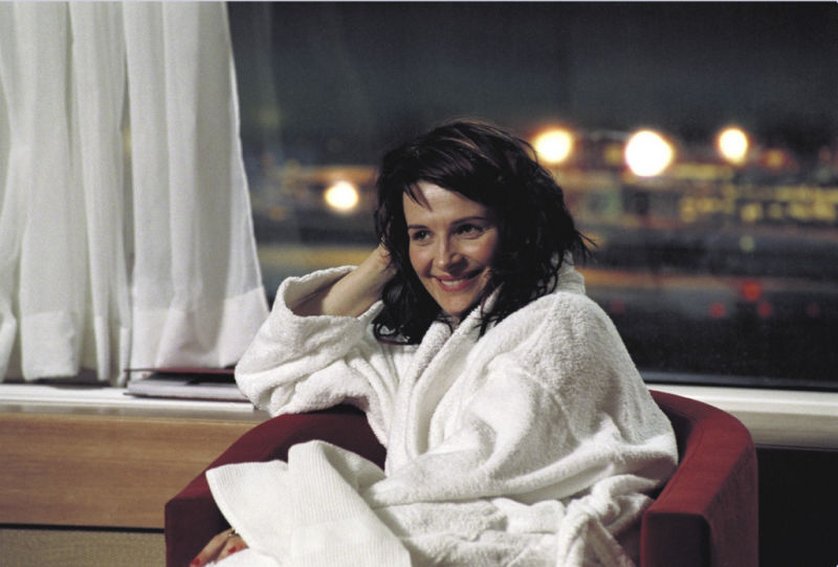 Jet Lag: DVD oder Blu-ray leihen - VIDEOBUSTER.de