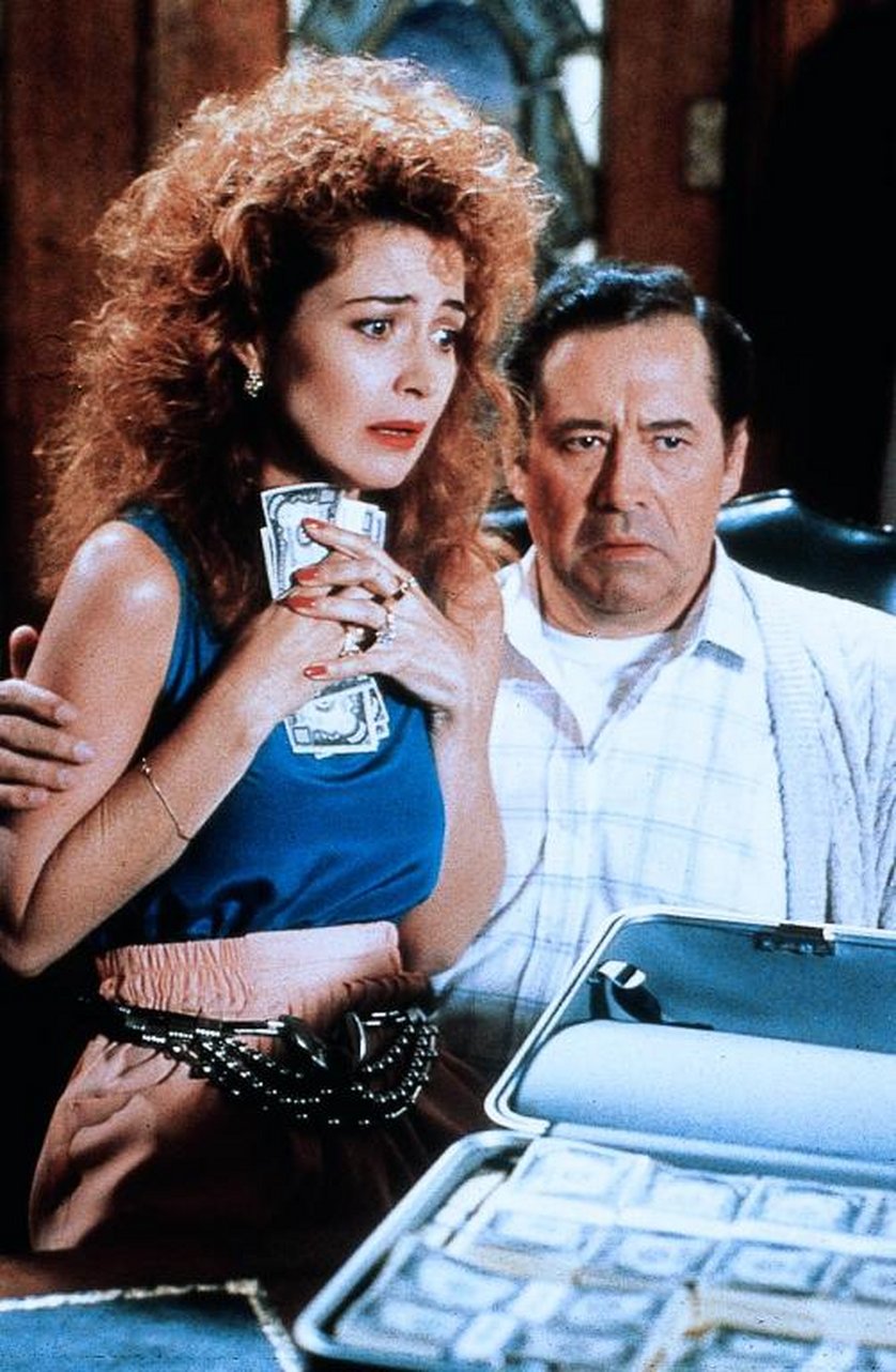 Wer ist Harry Crumb?: DVD oder Blu-ray leihen - VIDEOBUSTER.de