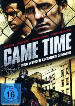 Game Time: Blu-ray, 4K UHD, DVD leihen - VIDEOBUSTER