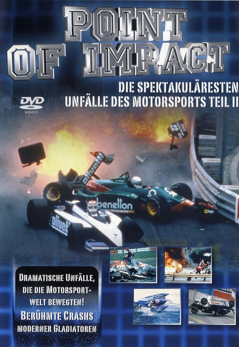 Point of Impact: DVD oder Blu-ray leihen - VIDEOBUSTER.de