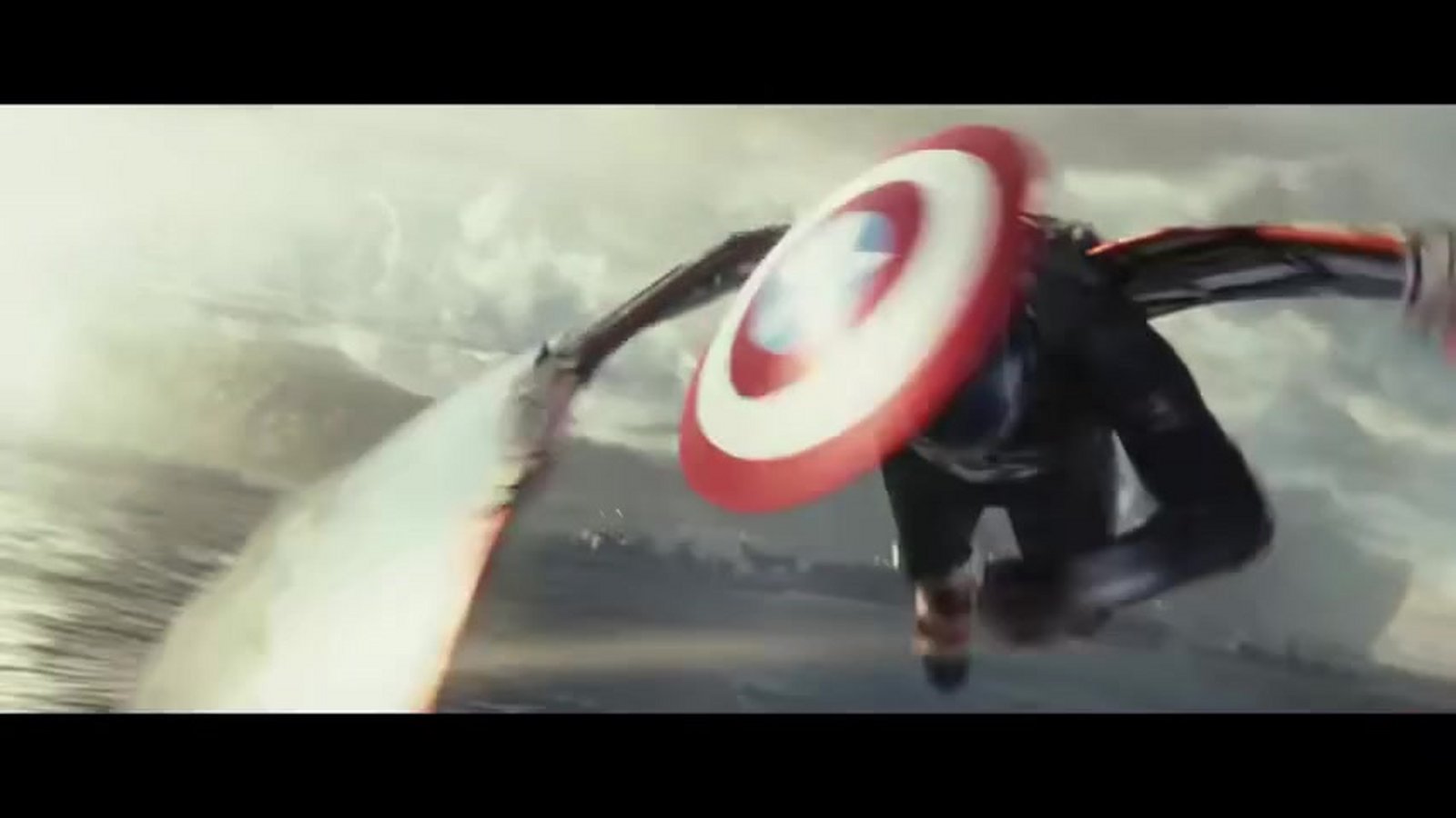 Captain America 4 - Brave New World: Blu-ray, 4K UHD, DVD leihen ...