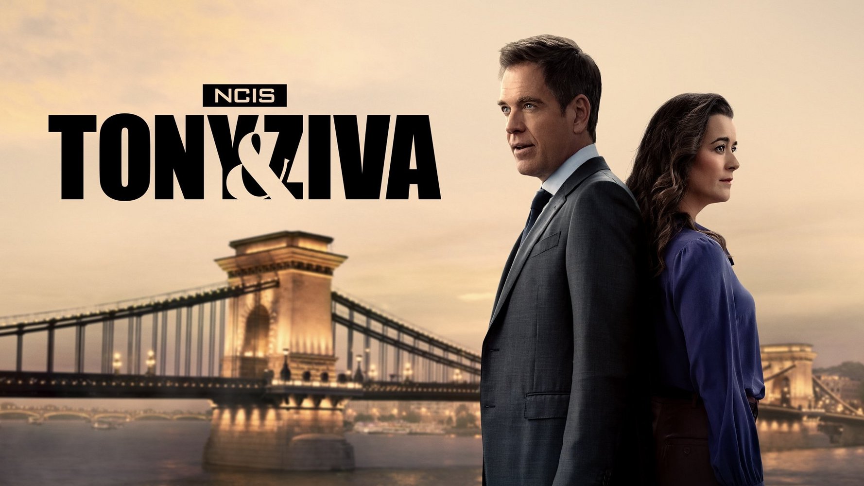 NCIS - Navy CIS Tony & Ziva - Staffel 1: Blu-ray, 4K UHD, DVD leihen ...