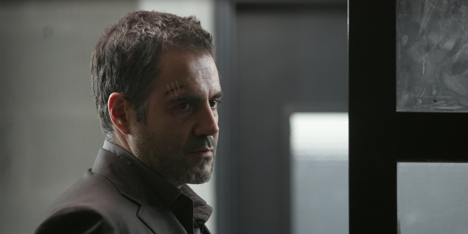 Saat des Todes: DVD oder Blu-ray leihen - VIDEOBUSTER.de